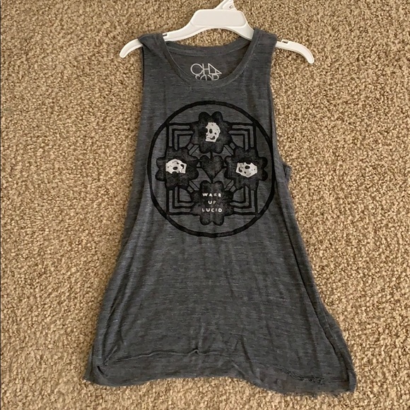 Chaser | Tops | Chaser Tank | Poshmark